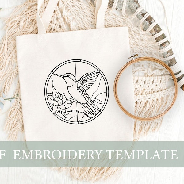 Thread Painting - Etsy