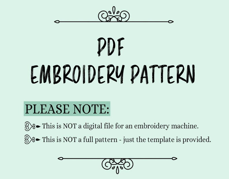 Matryoshka Doll Hand Embroidery Pattern: Set of 4 (digital Download) - Etsy