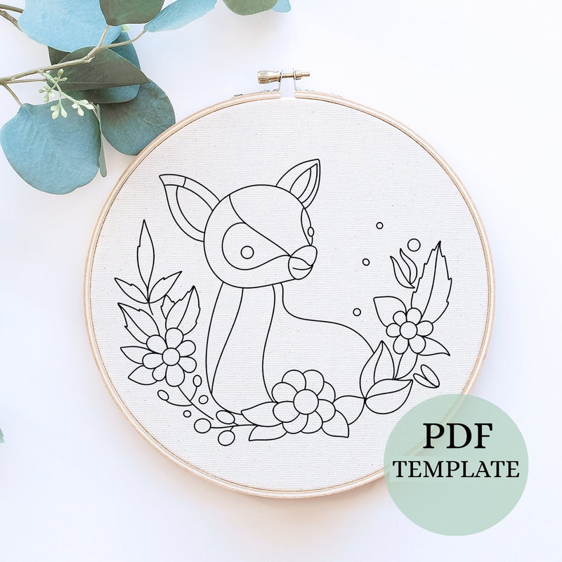 Children Embroidery - Etsy