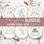 Deer Hand Embroidery Patterns, Deer Pattern, Hand Embroidery, Printable ...
