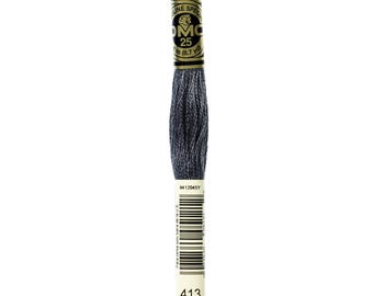 DMC 700 Cotton Embroidery Floss 100% Cotton Embroidery Thread ...