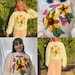 Mom's Sweater Crochet Pattern - ACNH Inspired (PDF Pattern Only) - Etsy