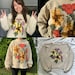 Mom's Sweater Crochet Pattern - ACNH Inspired (PDF Pattern Only) - Etsy