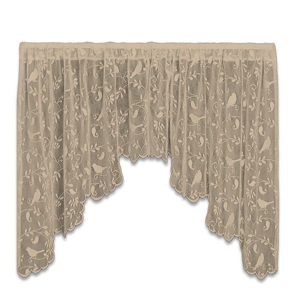 Swag Curtains - Etsy