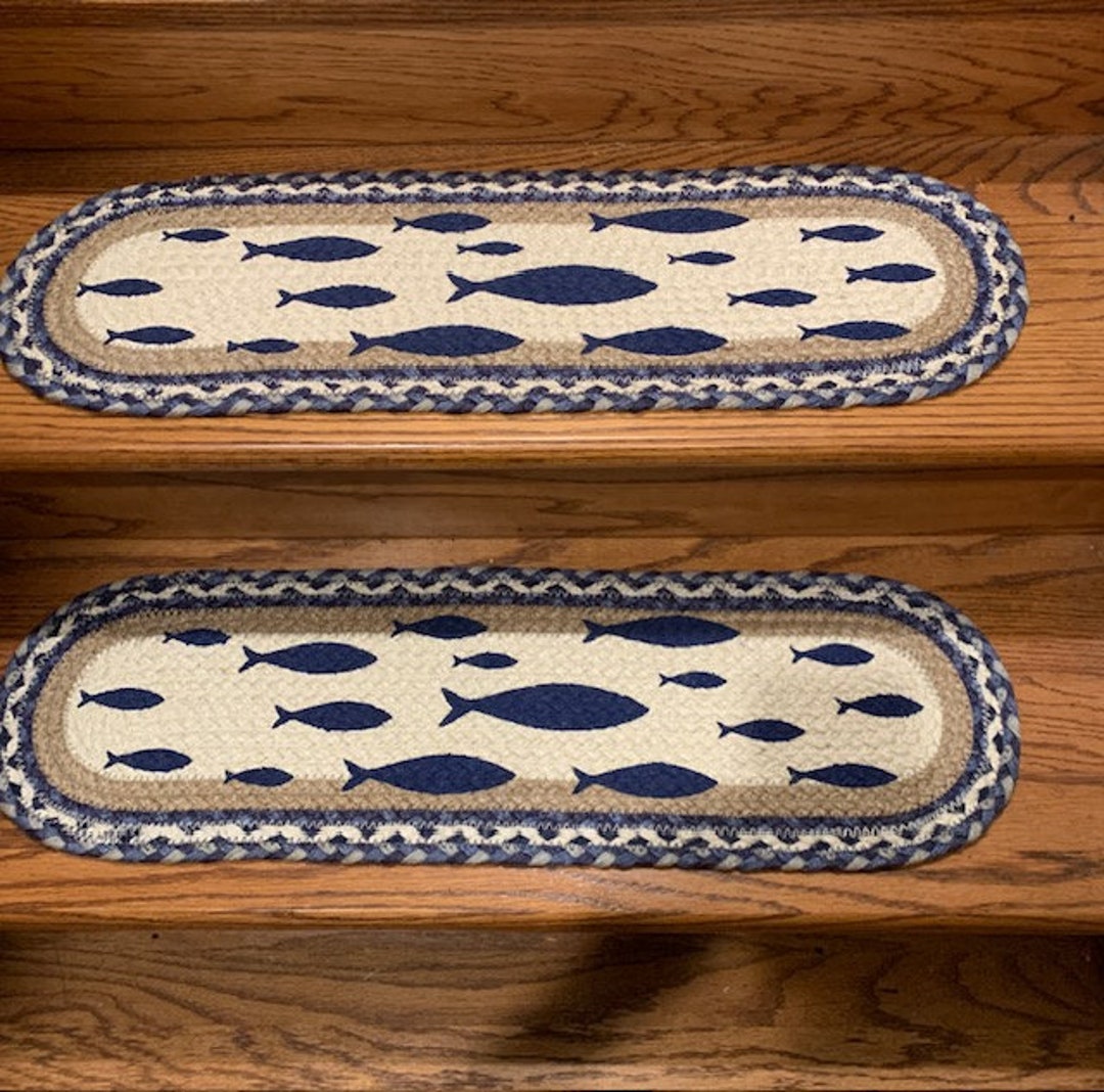 Fish Stair Treads - Etsy