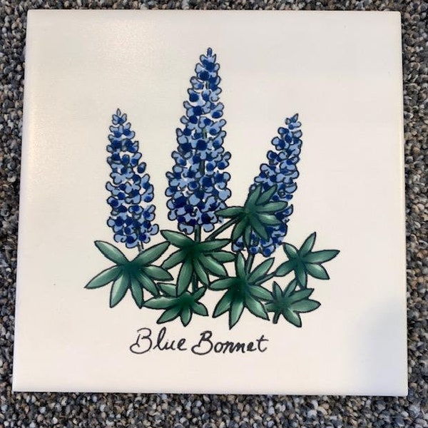 Decorative Tiles 6 X 6 - Etsy