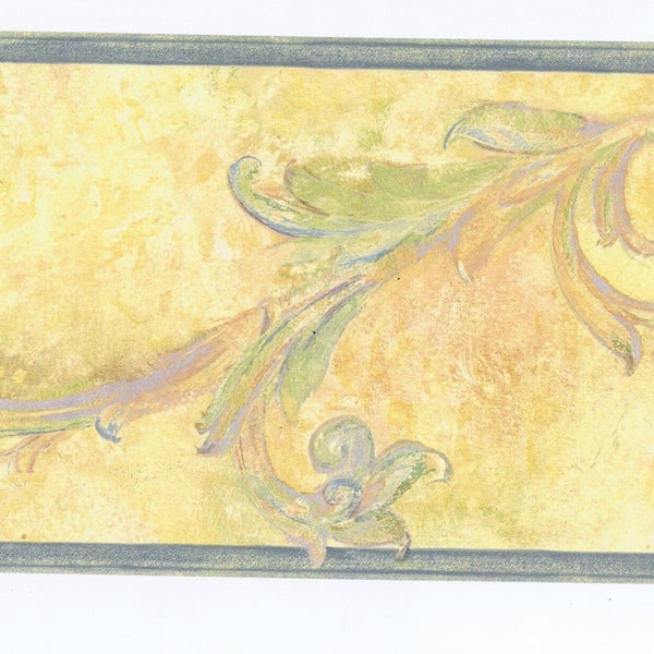 Tuscan Wallpaper - Etsy