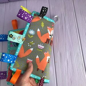 Dementia Fidget Toy Activity Mat for Elderly Alzheimer's - Etsy