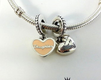 Pandora Daughter Charm - Etsy