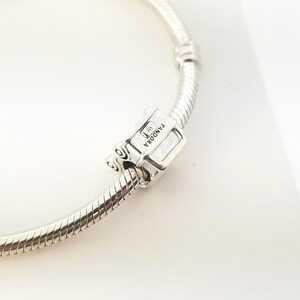 New Sterling Silver Camper Van Charm for Pandora Bracelet 797871EN160 W ...