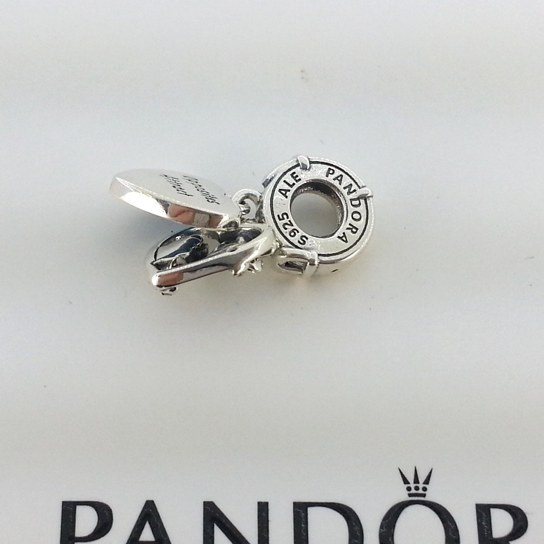 New Sterling Silver Disney Parks Exclusive Lady and the Tramp - Etsy