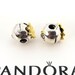 New Pandora Shine Collection Lucky Four-leaf Clover Clip Charm - Etsy