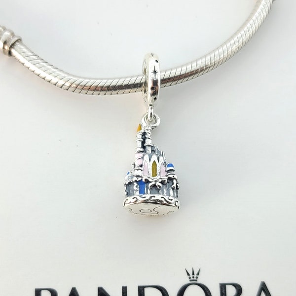 Castle Charms - Etsy