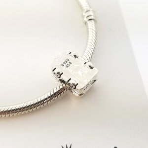 New Sterling Silver Camper Van Charm for Pandora Bracelet 797871EN160 W ...