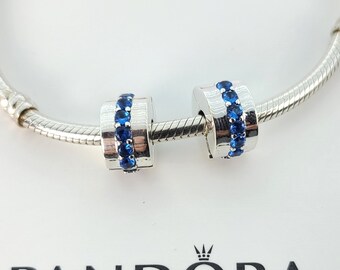 New Pandora Shine Collection 14K Gold-plated Sparkling Pavé Lines ...