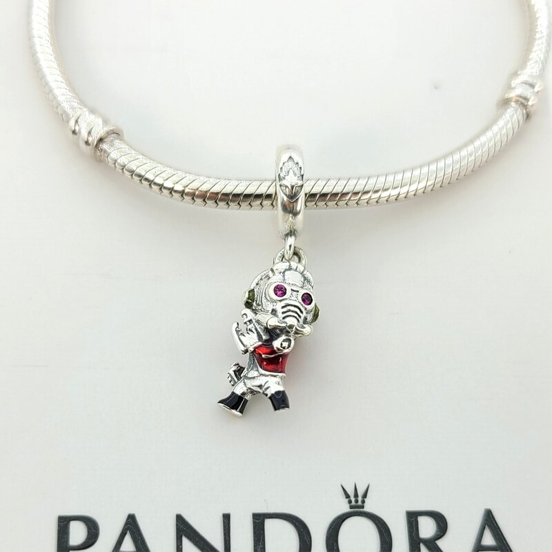 Marvels Charm - Etsy