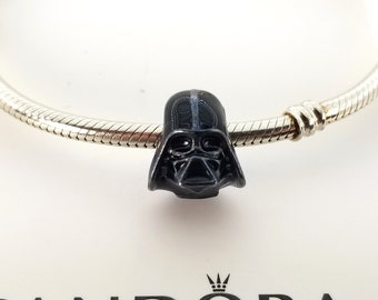 Darth Vader Charm - Etsy
