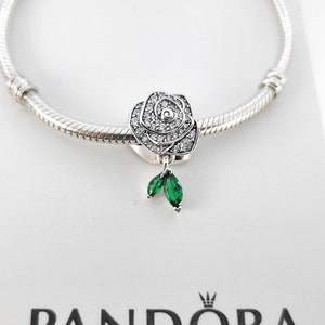 Pandora Flower - Etsy