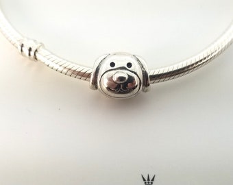 New Sterling Silver Daughter Mother in Law Split Dangle Charm for ...