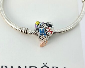Pandora Ohana Charm - Etsy