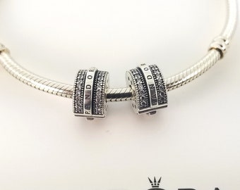 Pandora Logo Clip | Etsy