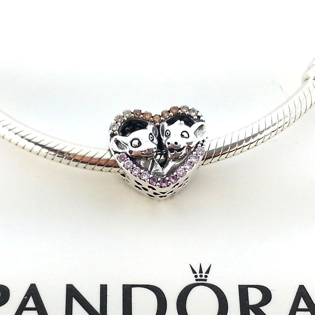 New Sterling Silver Disney Parks Exclusive Sparkling the Lion - Etsy