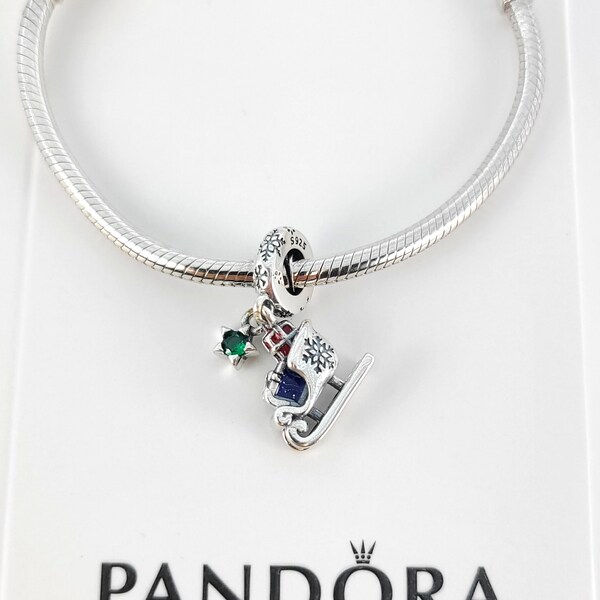 Christmas Sleigh - Etsy