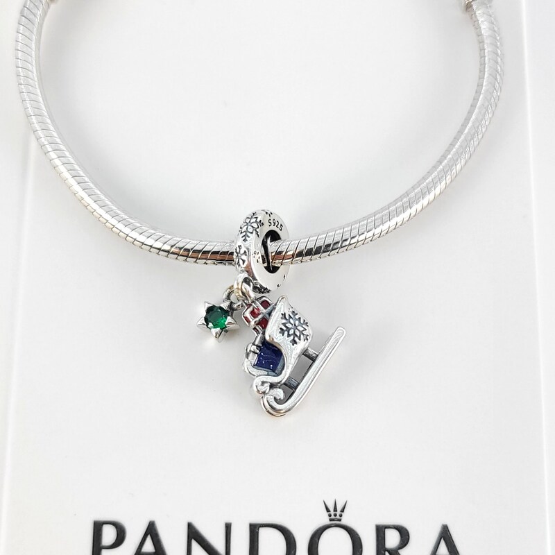 Christmas Sleigh - Etsy