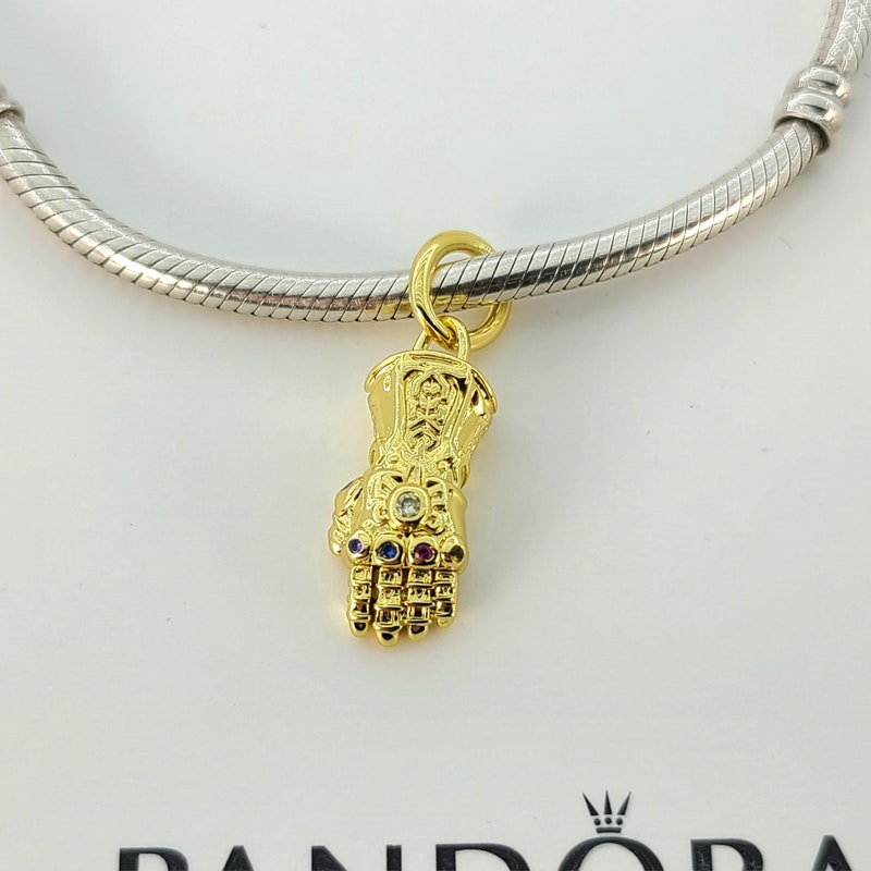 Beaded Gauntlets - Etsy