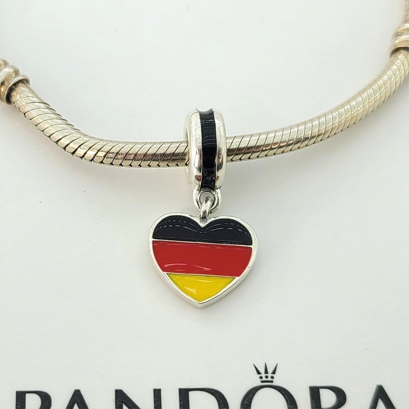Flag Charms - Etsy