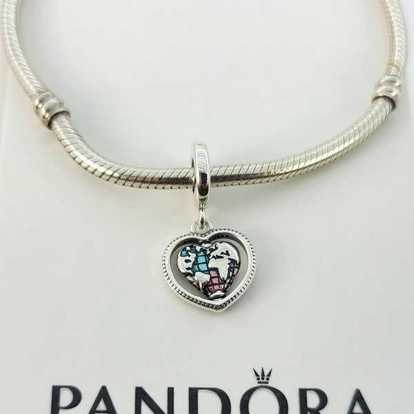 Spinning Bracelet - Etsy