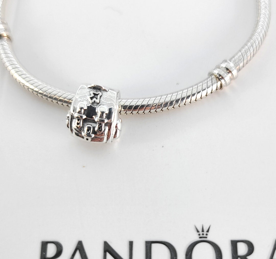 New Pandora Adventure Backpack Charm # 793351C00 W/box - Etsy