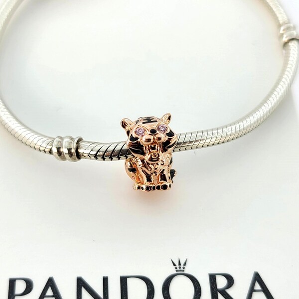 Chinese Tiger - Etsy