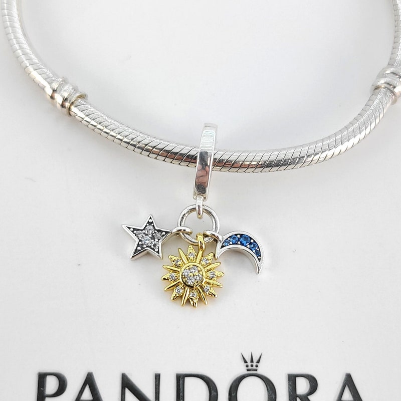 Celestial Charms - Etsy