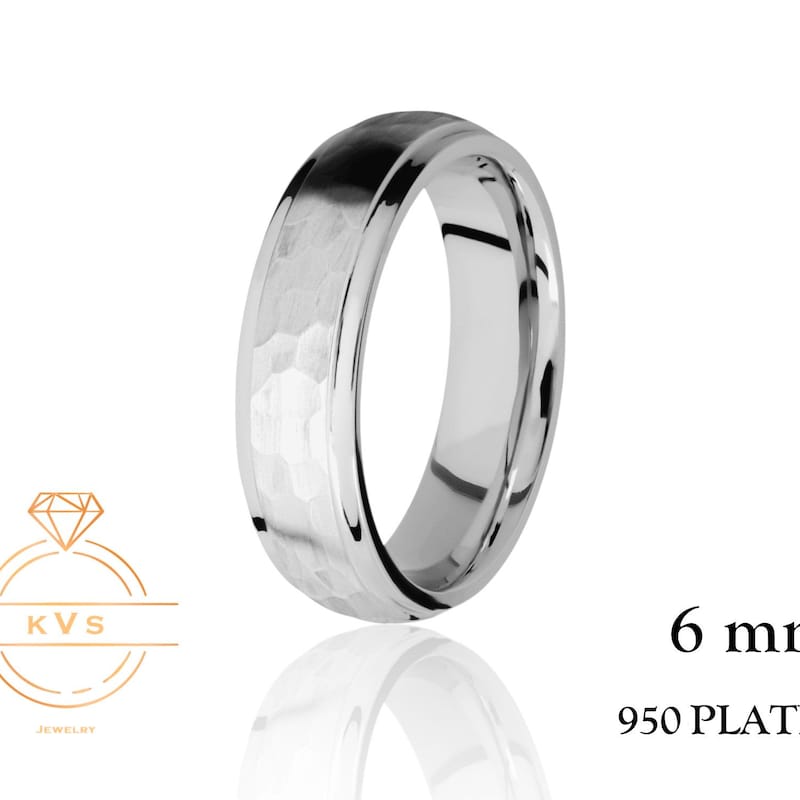 Platinum Finish - Etsy