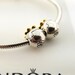 New Pandora Shine Collection Lucky Four-leaf Clover Clip Charm - Etsy
