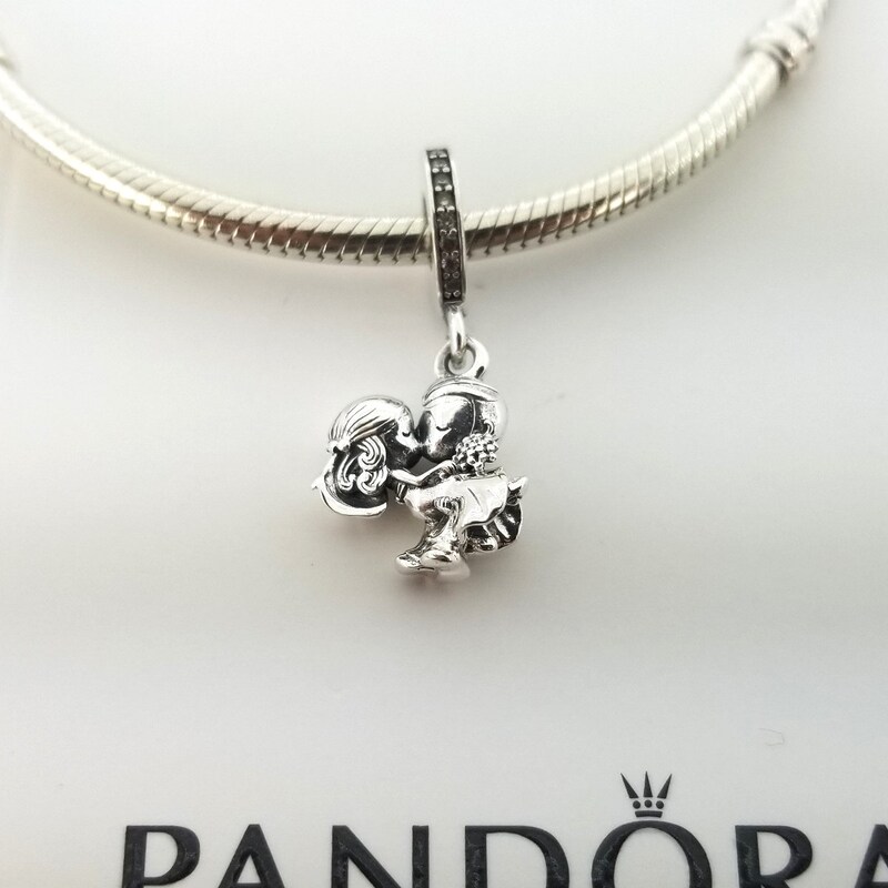 Pandora Bracelet - Etsy