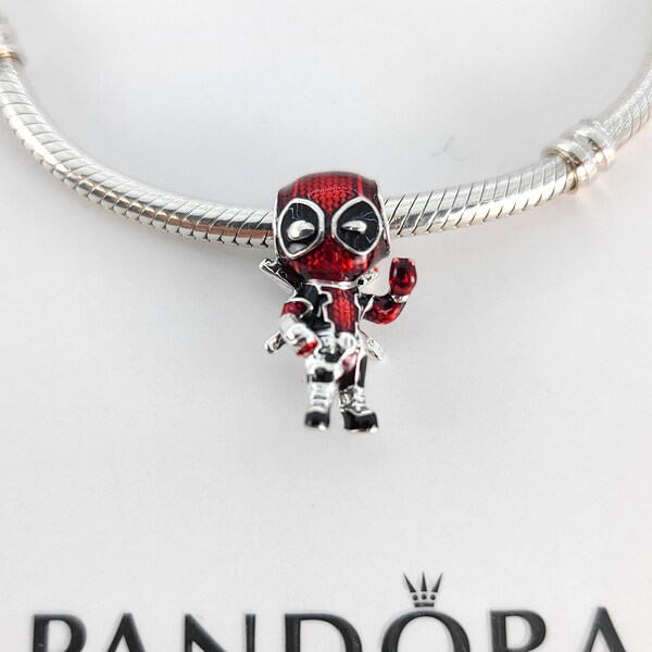 Marvels Charms - Etsy