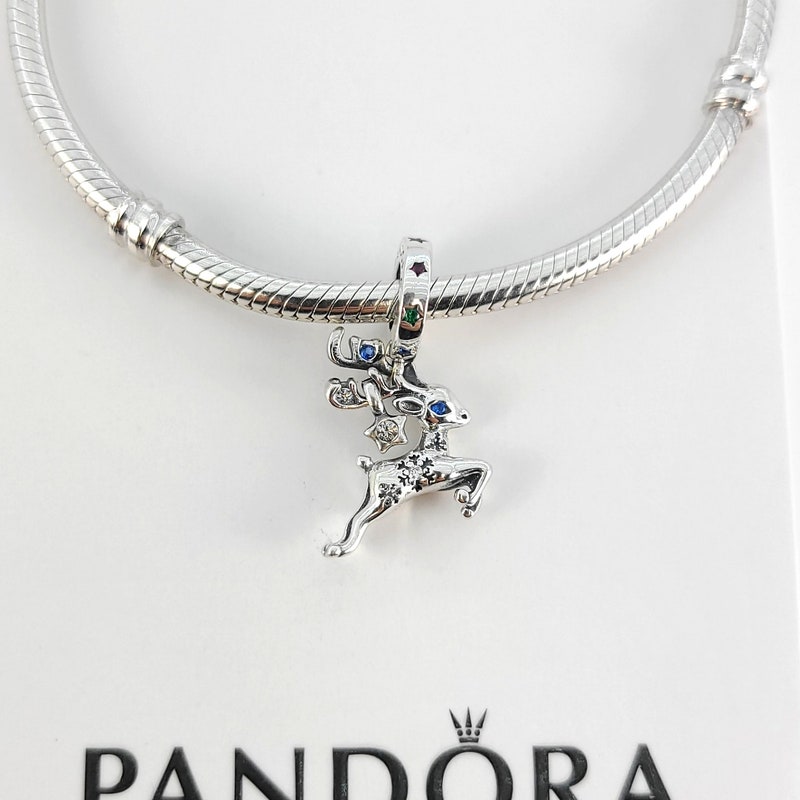 Pandora Charms - Etsy