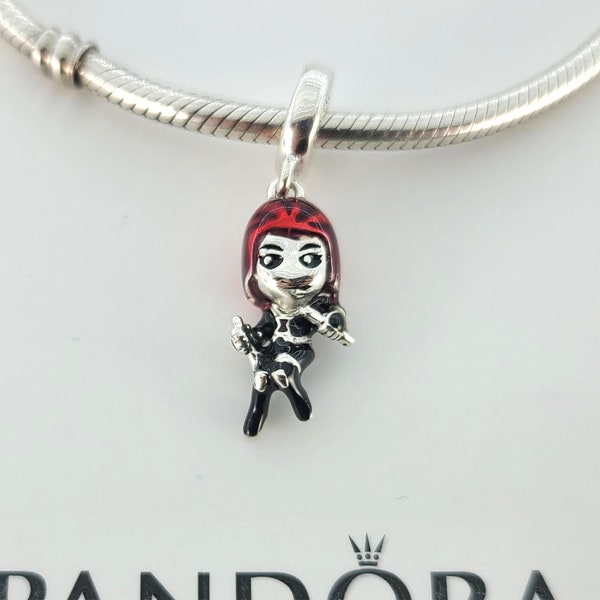 Widow Bracelet - Etsy