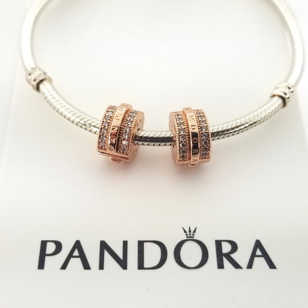 Pandora Clip Charm - Etsy