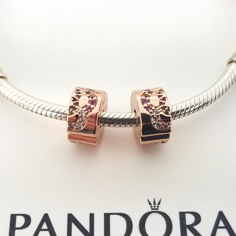 Pandora Spacers - Etsy