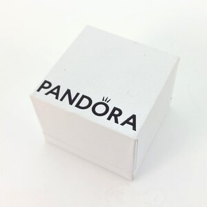 Sterling Silver New Pandora Sparkling Marquise Double Wishbone Ring ...