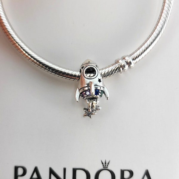 Pandora Spacers - Etsy