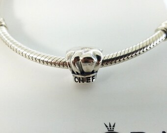 Pandora Cooking Charm - Etsy