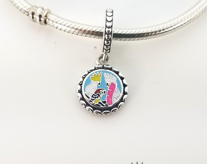 New Sterling Silver Birds of Australia Hanging Charm for Pandora ...
