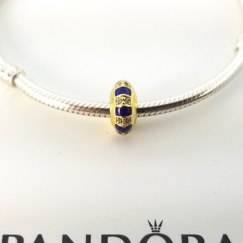 Striped Stone - Etsy