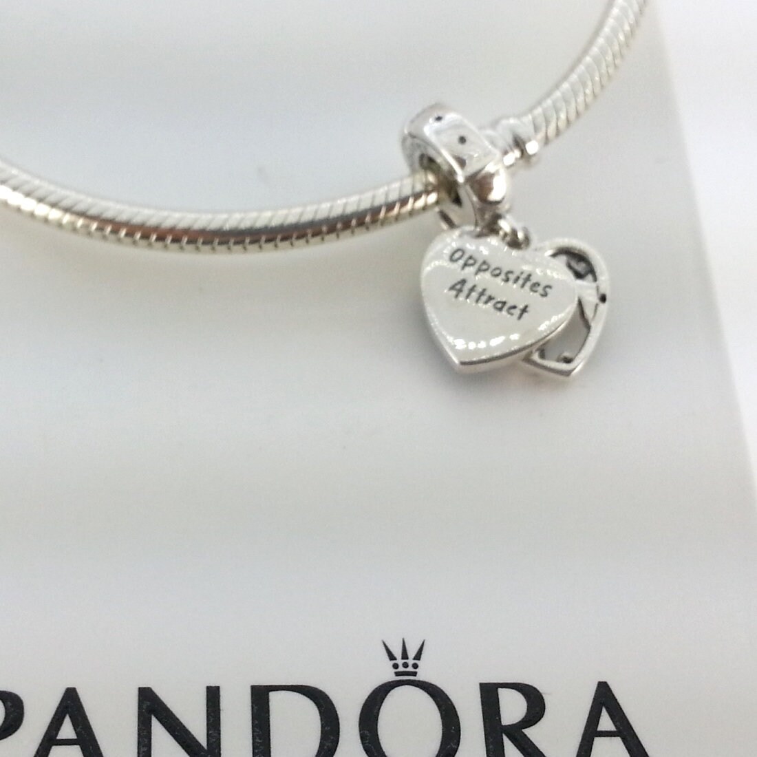 New Sterling Silver Disney Parks Exclusive Lady and the Tramp - Etsy