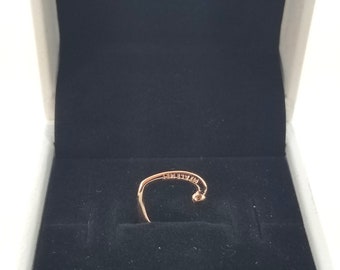 Pandora Cuff Earrings - Etsy