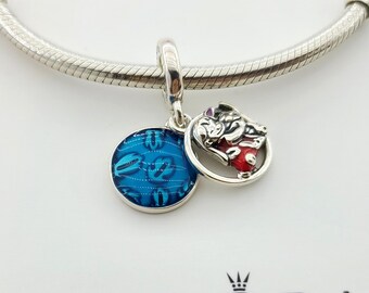 Pandora Stitch Bracelet - Etsy